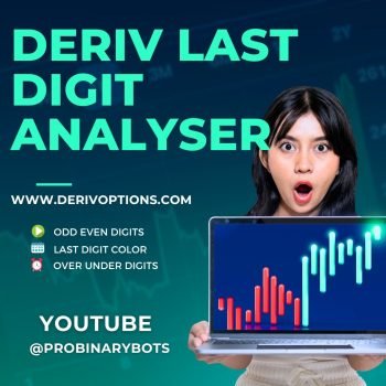 Deriv Code Blocks – DTrader Store