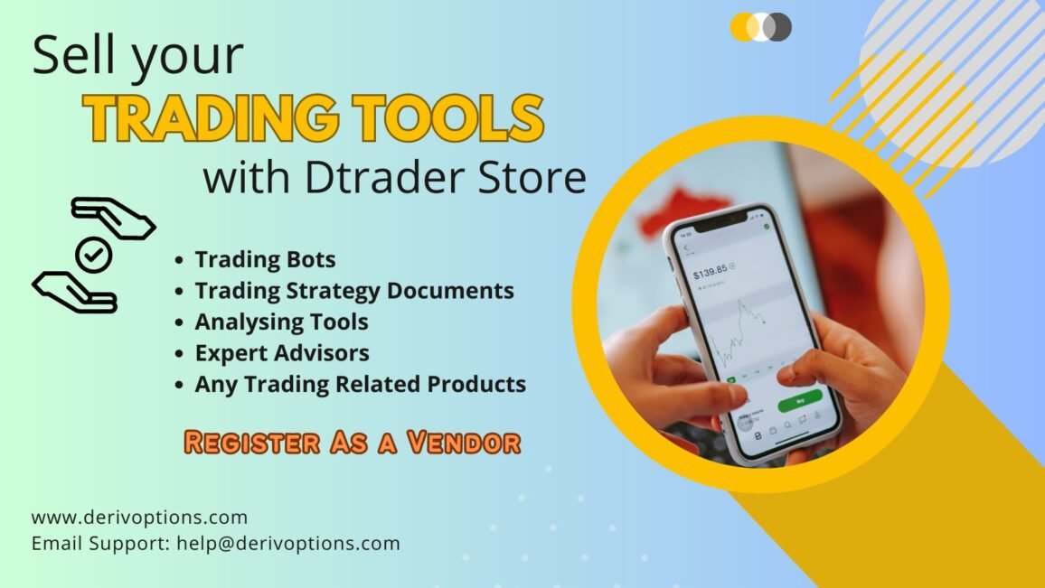 Dtrader Store Expert In Trading